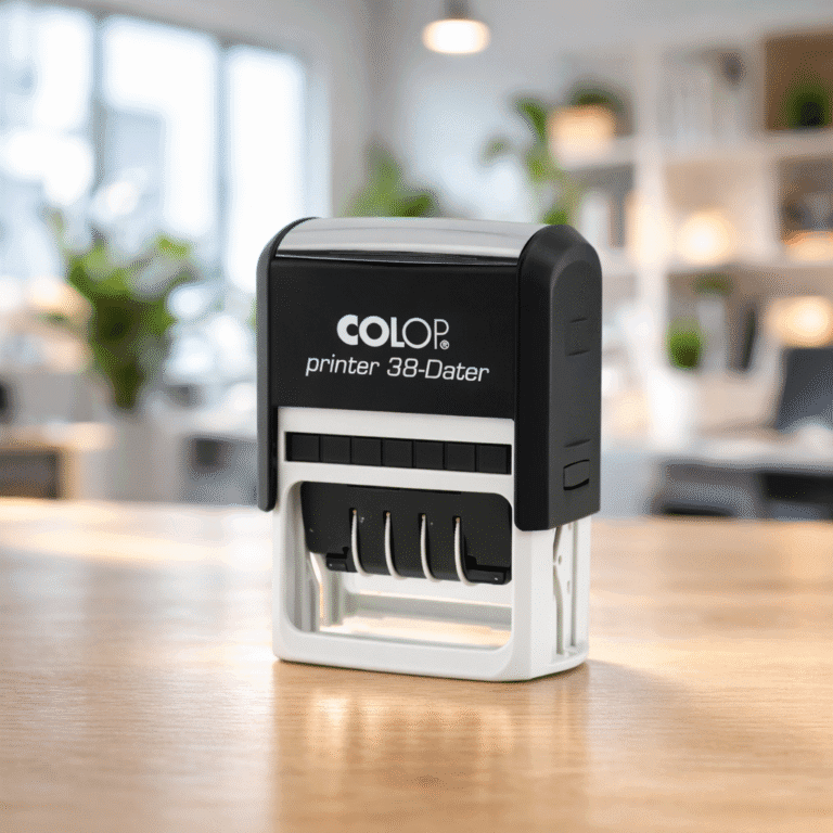 Shop - Customised Stamps - Design your own